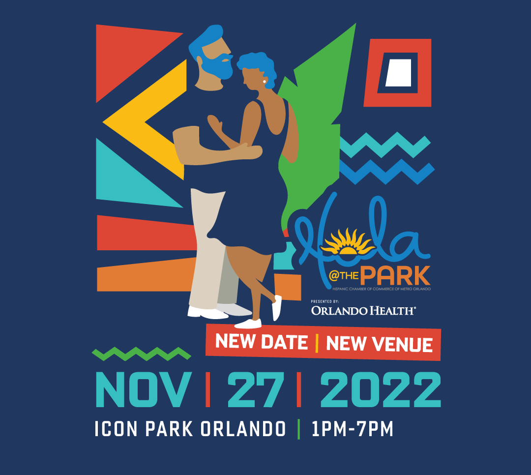 Hola at The Park – Hola at The Park